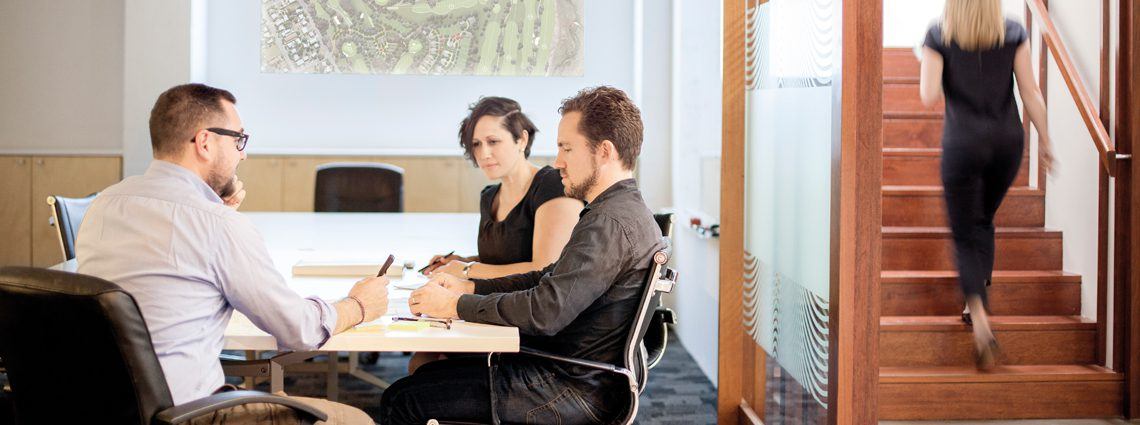 Home - Place Design Group