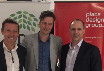 Event Summary: Exclusive briefing from Ethan Kent, Project for Public ...