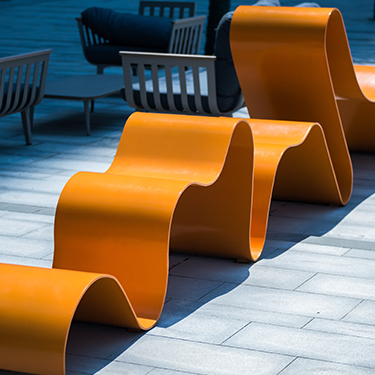 Seattle Display Area - Place Design Group