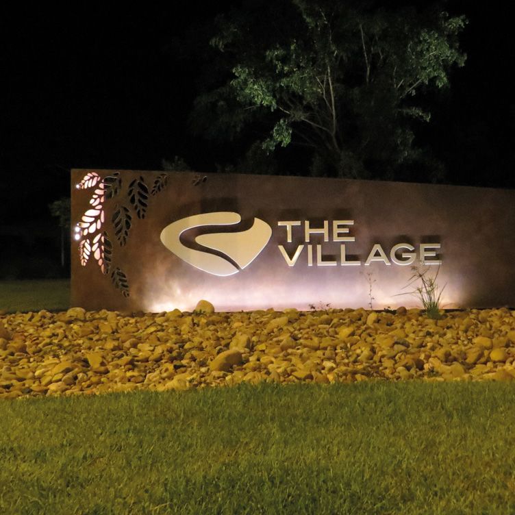 The Village - Place Design Group