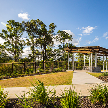 Ellendale Upper Kedron - Place Design Group