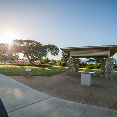 Cosgrove Estate - Place Design Group