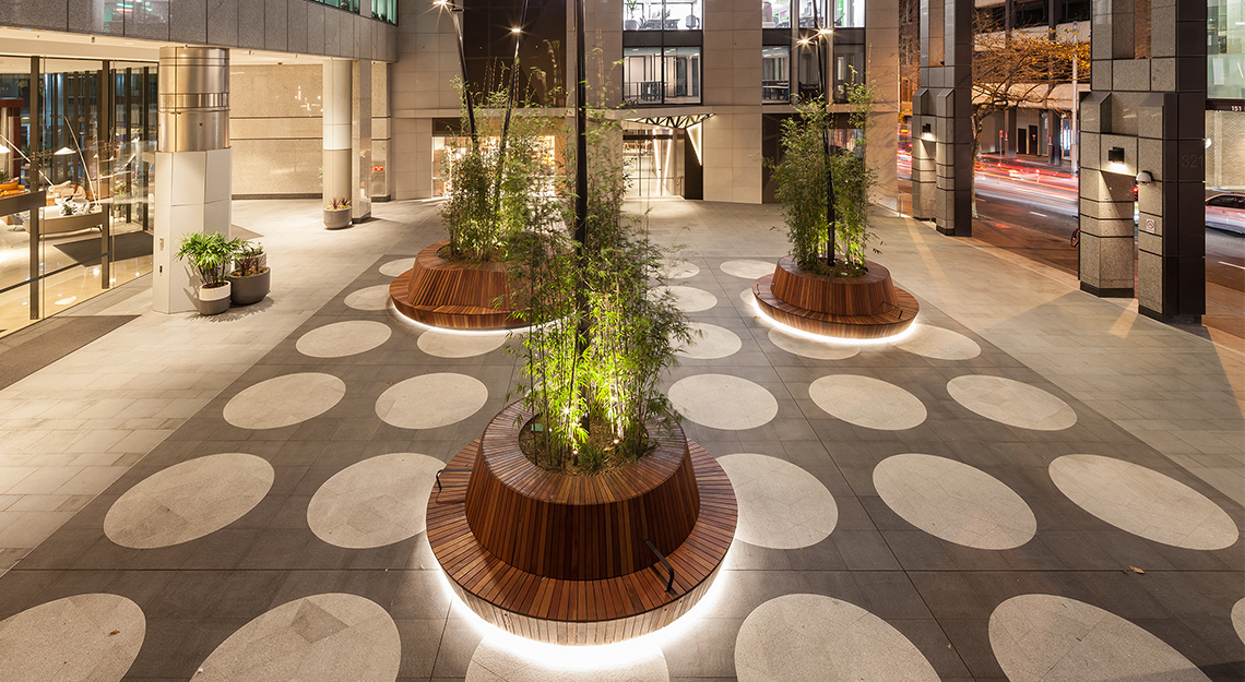 309-321 Kent Street - Place Design Group