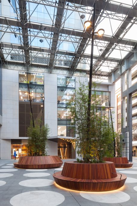 309-321 Kent Street - Place Design Group