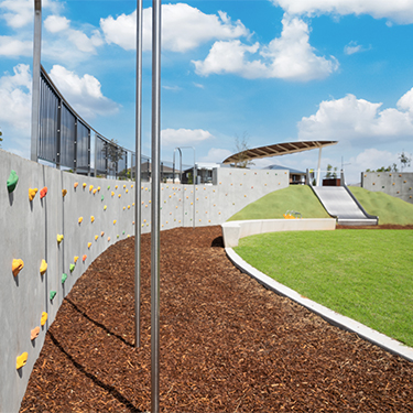 Ingleburn Park - Place Design Group