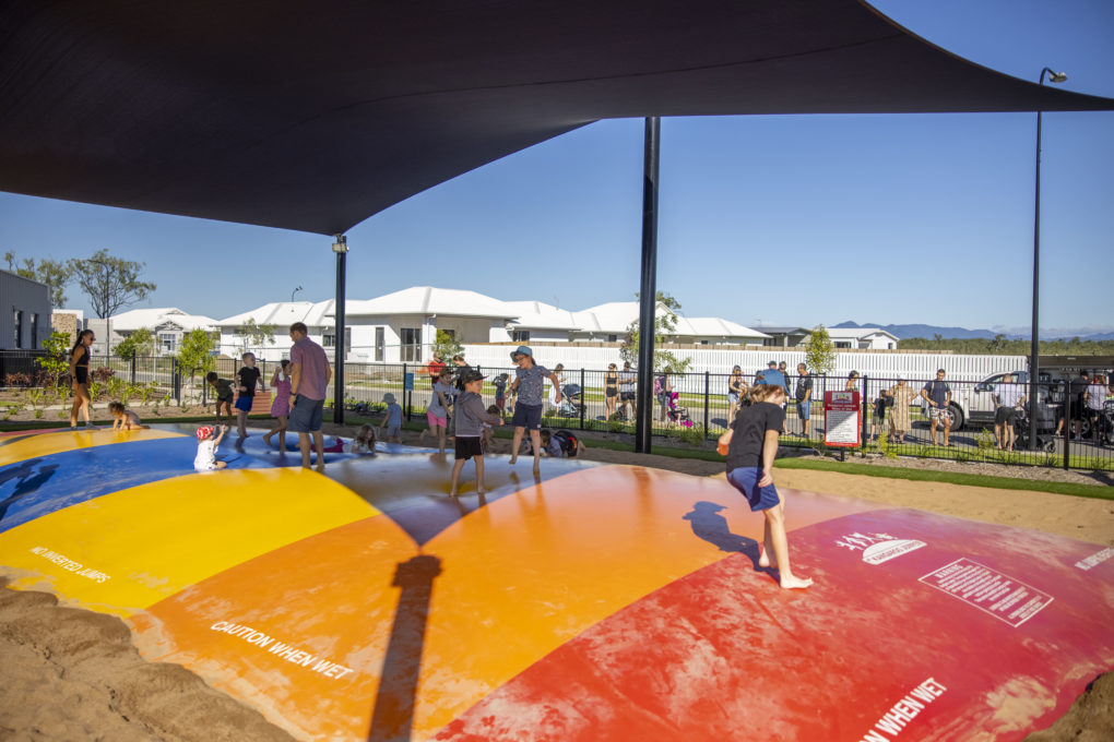 The Junction Park - Place Design Group