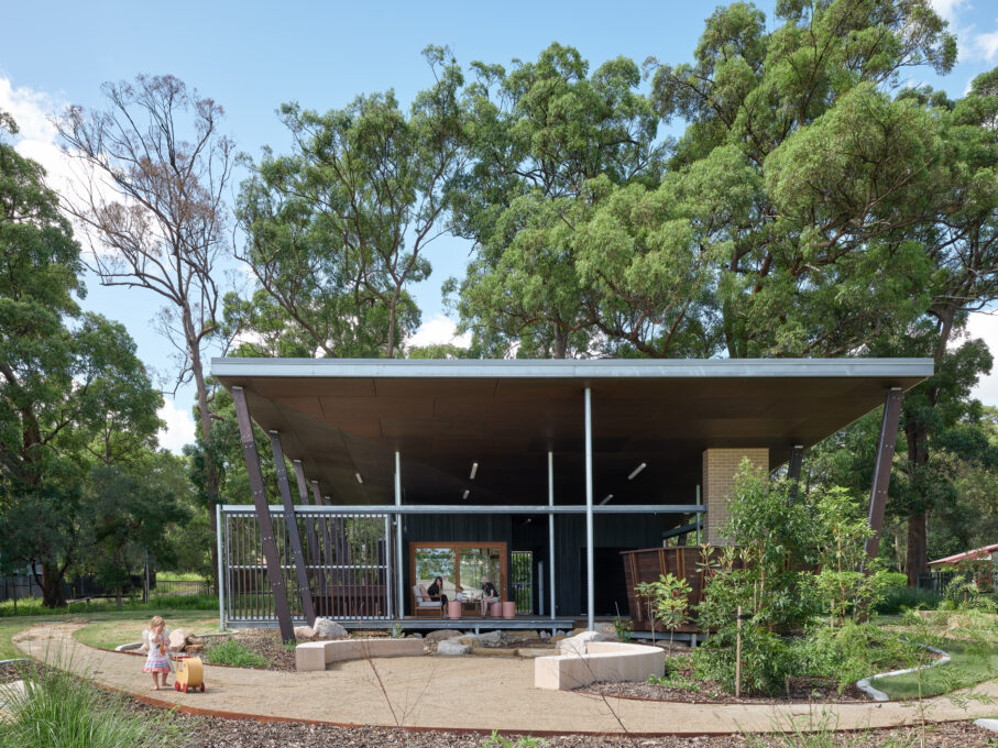 Mari-Mari-Ba - Place Design Group