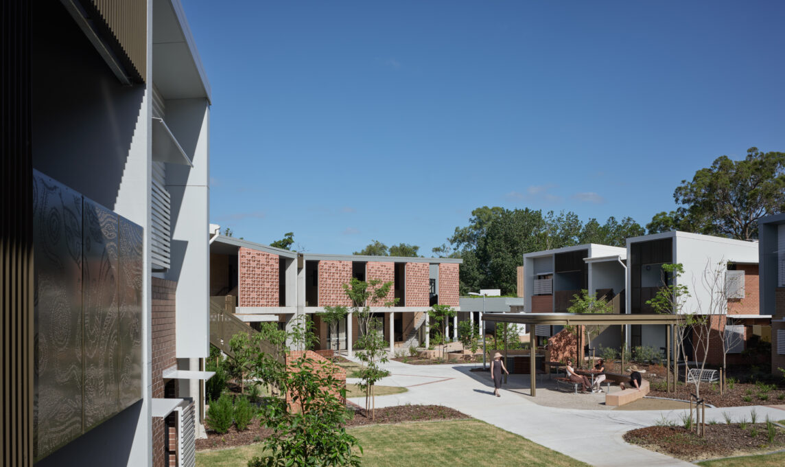 Mari-Mari-Ba - Place Design Group