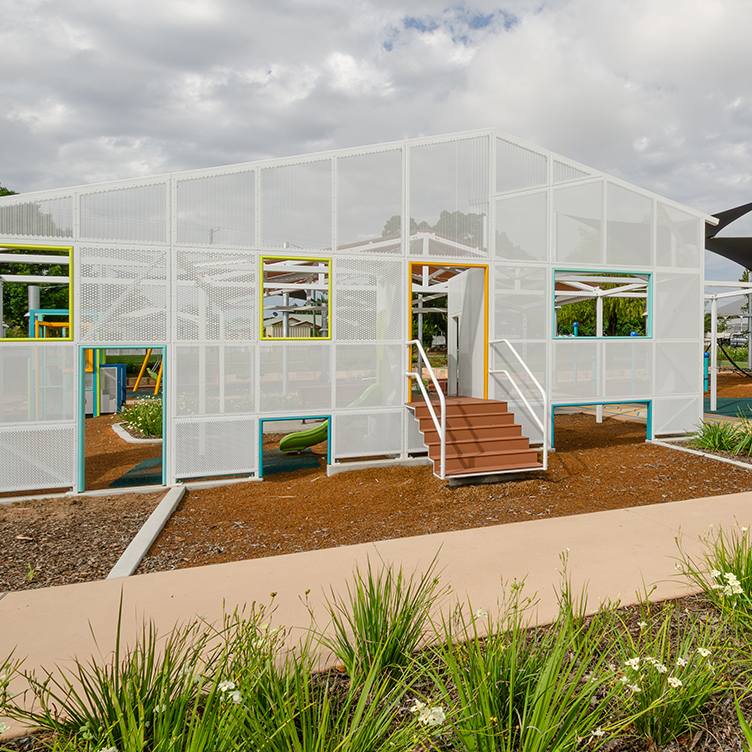 Cameron Park Upgrade Place Design Group